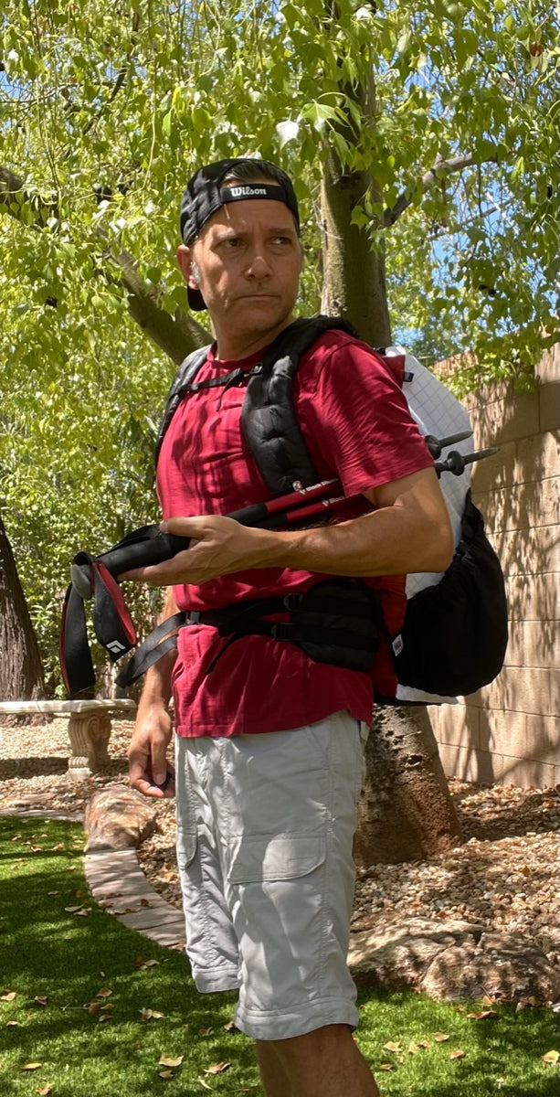 Brand NEW SOOLITE38 Pack – PBD Ultralight