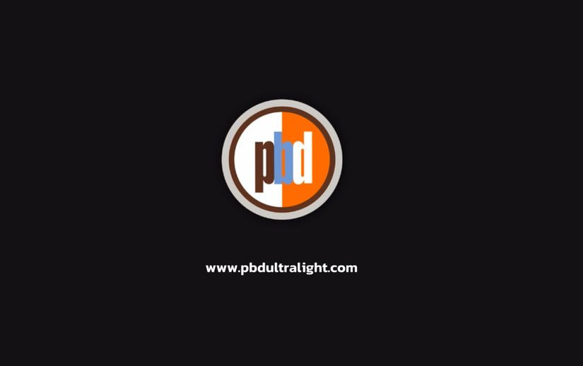 PBD Ultralight YouTube Channel