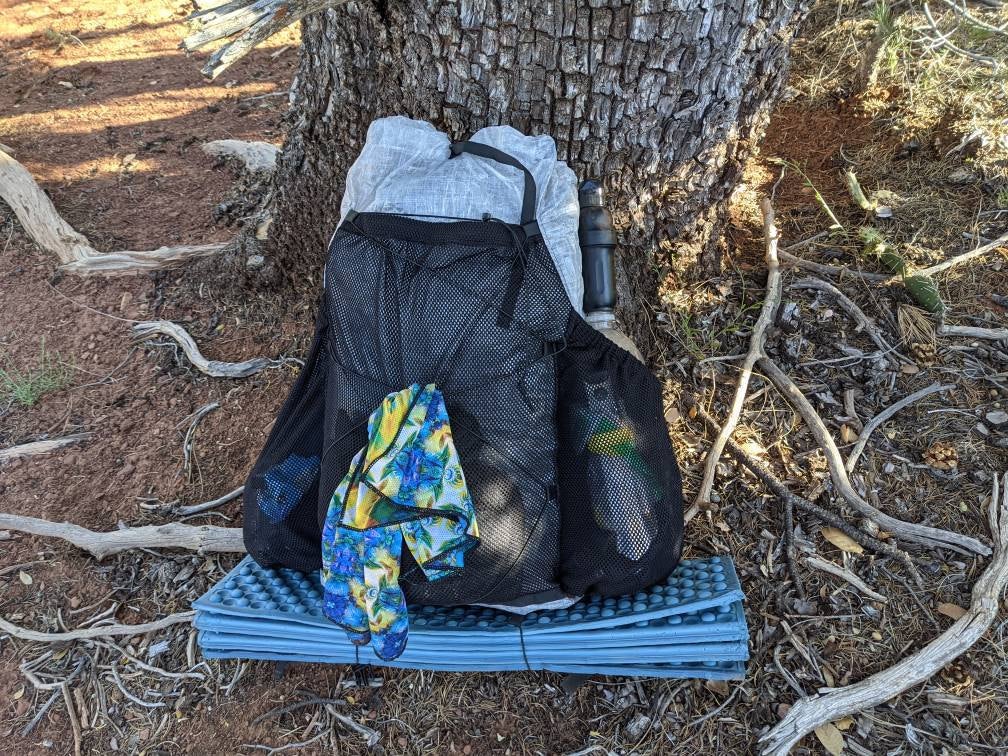 PBD Ultralight - Pocket Skins