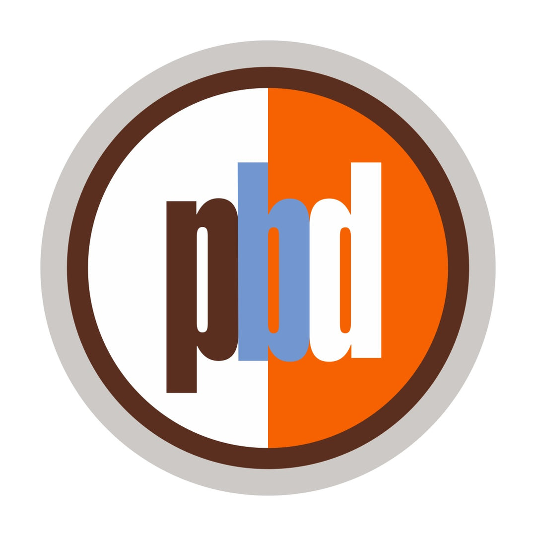 TRAIL PACK60 (Thru-hike "in style") – PBD Ultralight